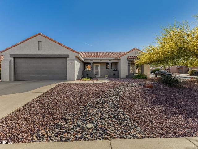 15363 W Black Gold Ln, Sun City West, AZ 85375 | Compass