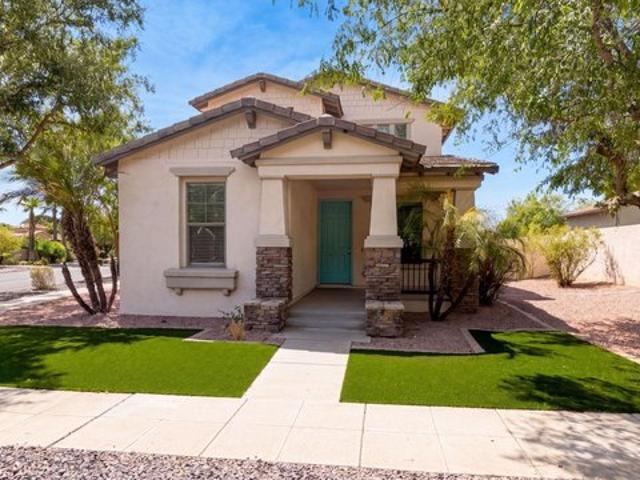 15363 W Pershing St, Surprise, AZ 85379