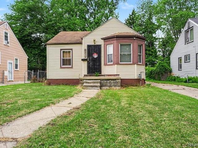 15363 Plainview Ave, Detroit, MI 48223