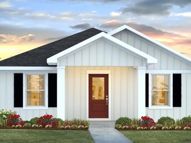 15360 7th St, Gulfport, MS 39503