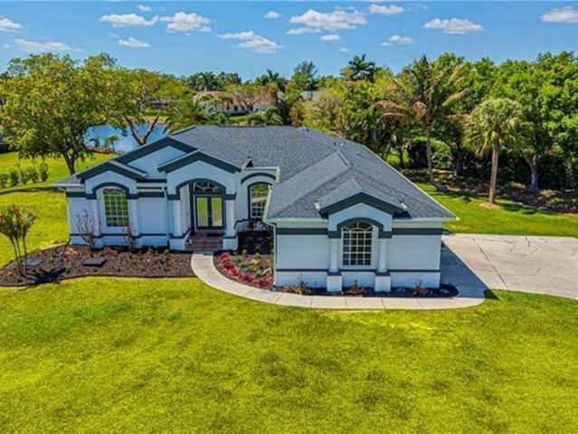 15360 Blackhawk Dr Lot 64, Fort Myers, FL 33912