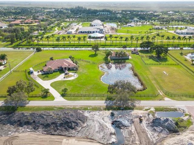 15360 Estancia Ln, Wellington, FL 33414