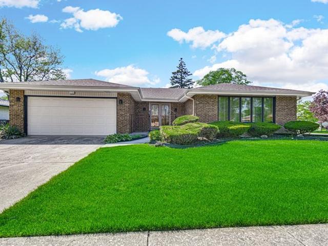 15360 Orchid Ct, Orland Park, IL 60462