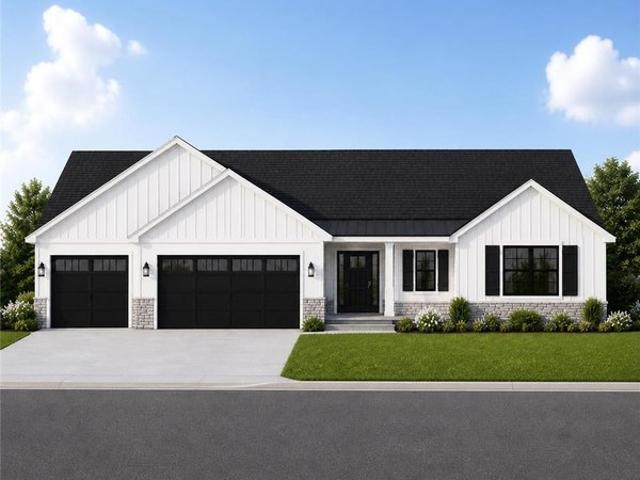 15360 Sunfish Lake Blvd NW, Ramsey, MN 55303