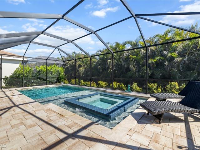 15361 Floresta Ln, Fort Myers, FL 33908 | MLS #2026005