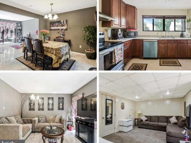 15361 Grist Mill Ter, Woodbridge, VA 22191