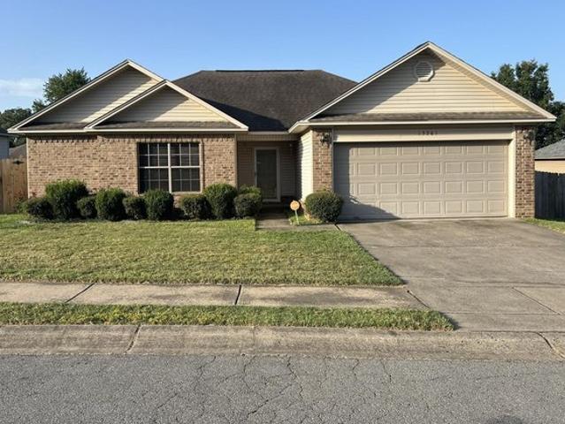 15361 Oak Glen Dr, Alexander, AR 72002