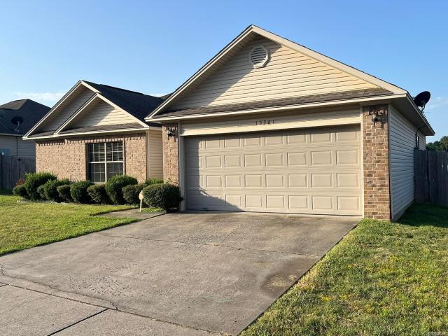 15361 Oak Glen Drive