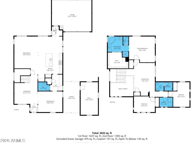 15362 W Eugene Terrace