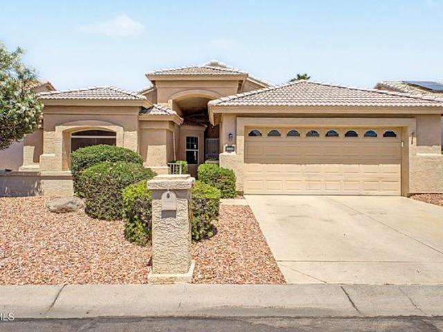 15362 W Verde Ln, Goodyear, AZ 85395
