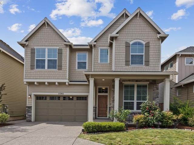 15362 NW Delia St, Portland, OR 97229