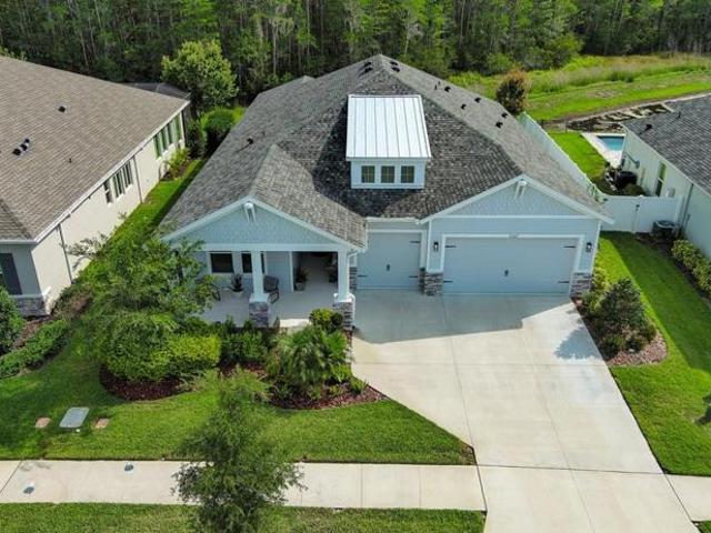 15367 Renaissance Ave, Odessa, FL 33556