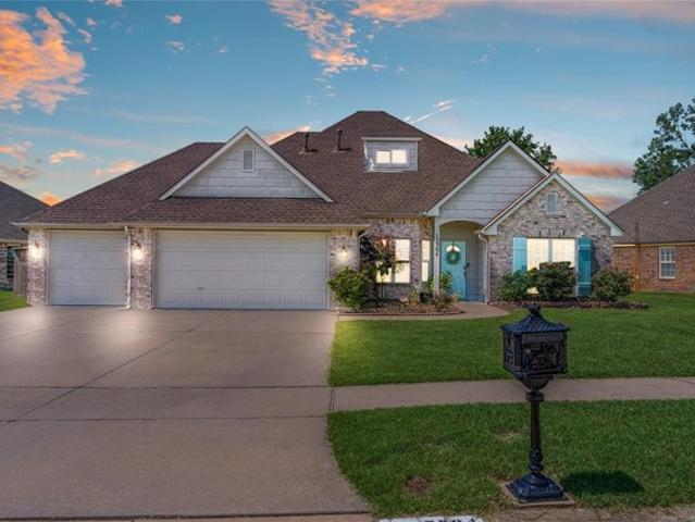 15364 E 91st St N, Owasso, OK 74055