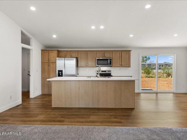 15364 S Black Mountain Rd, Mayer, AZ 86333 | MLS #1079 | Compass