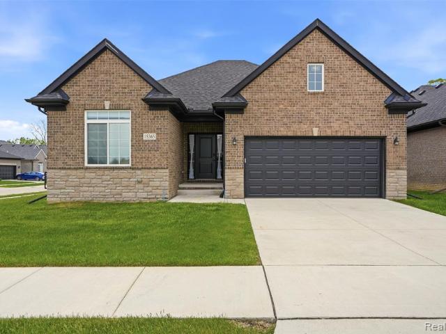 15365 Eton Pointe Drive