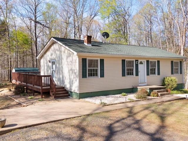 15366 Black Hill Road
