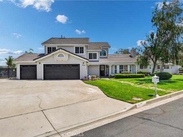 15366 Cayuse Court