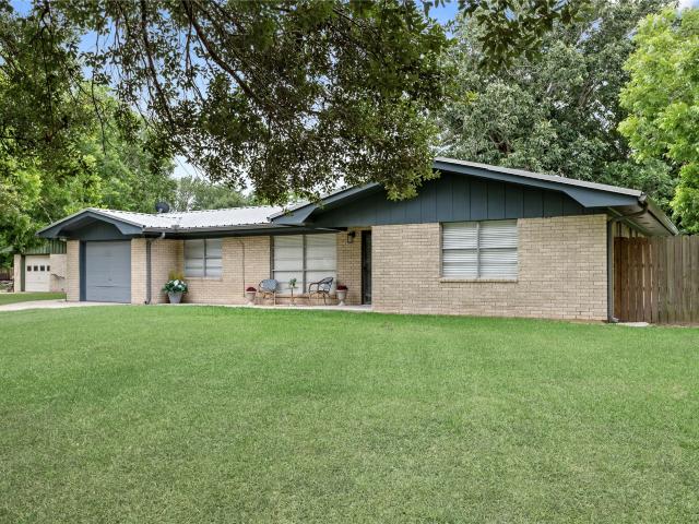 15366 Jackie Road