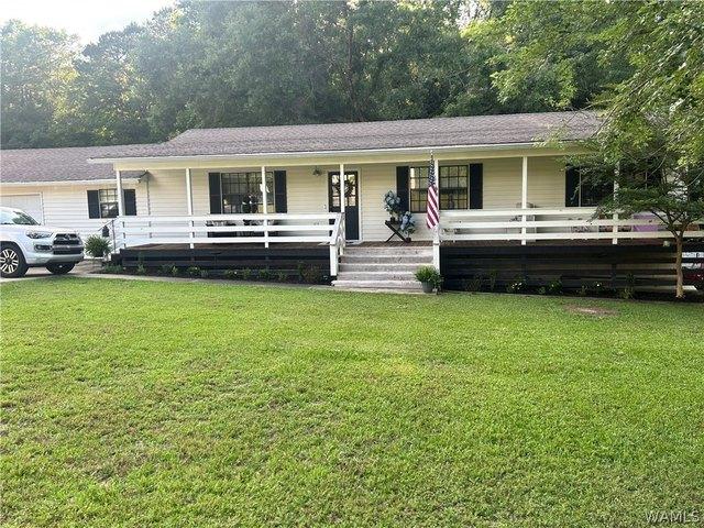 15366 Pecan Dr, Northport, AL 35475