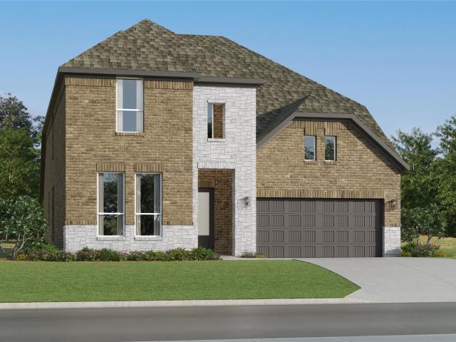 1536 Magnolia Farm Way