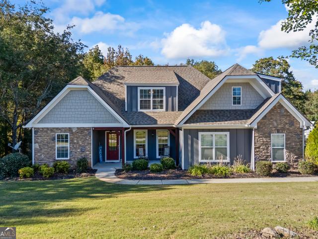 1536 Maddox Lane