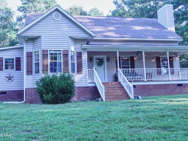 1536 Marks Creek Church Rd, Laurel Hill, NC 28351