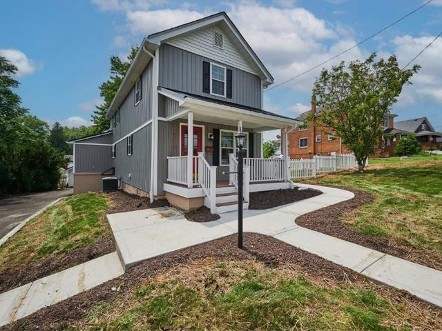 1536 Marshall Rd