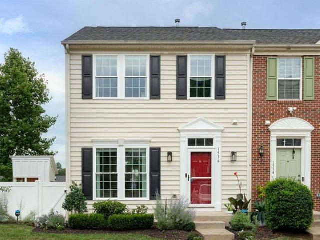 1536 Montessori Ter, Charlottesville, VA 22911