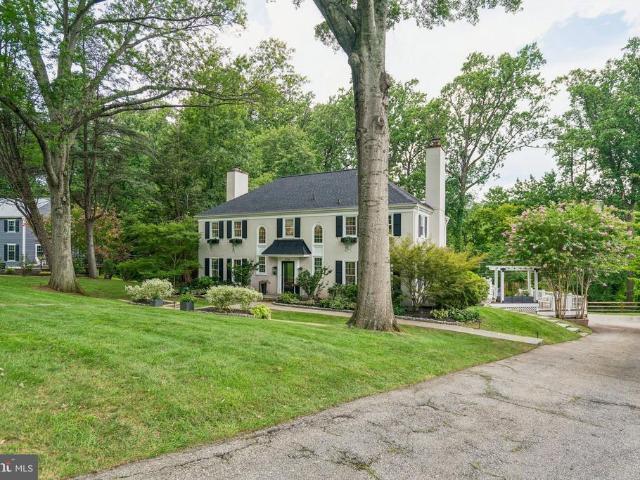 1536 Monticello Drive