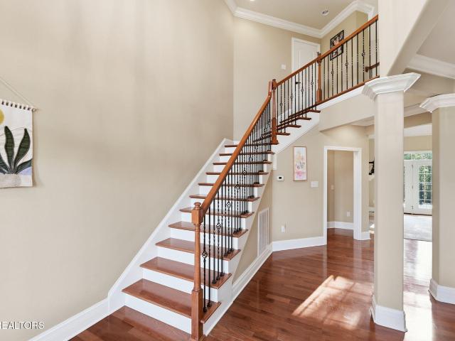 1536 Mountain Hill Lane