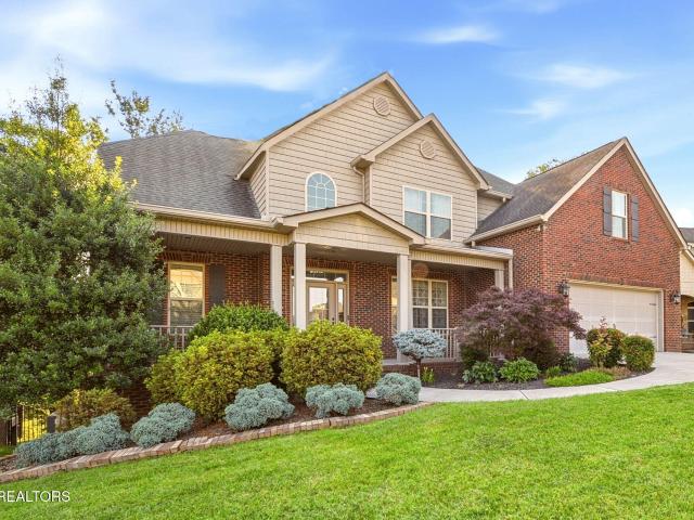 1536 Mountain Hill Lane
