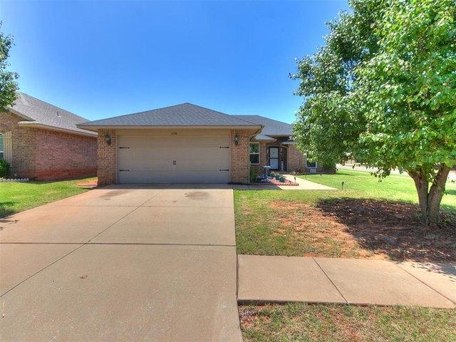1536 NW 123rd St, Oklahoma City, OK 73120