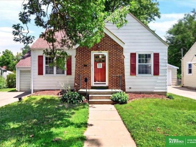 1536 N Colson Ave, Fremont, NE 68025