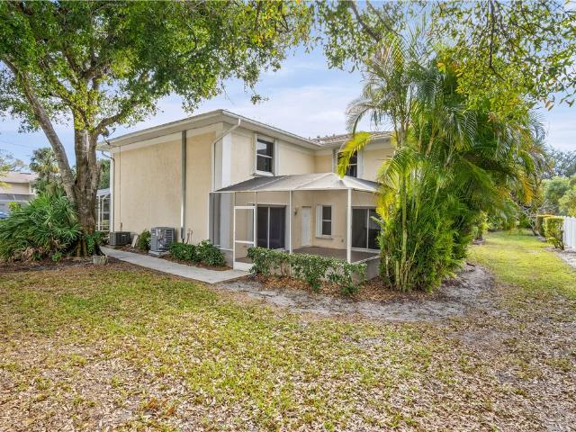 1536 N Lawnwood Cir, Unit 3, Fort Pierce, FL 34950 | MLS #293689