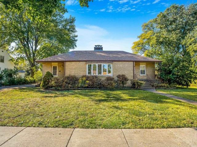 1536 N Taft Ave, Berkeley, IL 60163