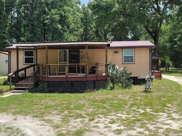1536 NE 592nd St, Old Town, FL 32680