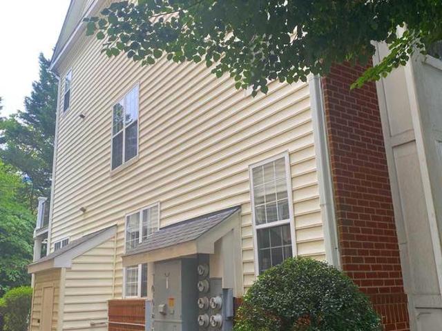 1536 Northern Neck Drive # 201