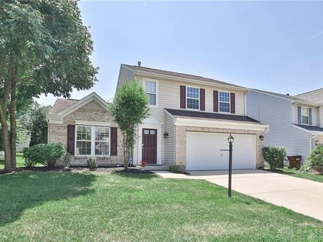 1536 Old Lane Ave, Kettering, OH 45409