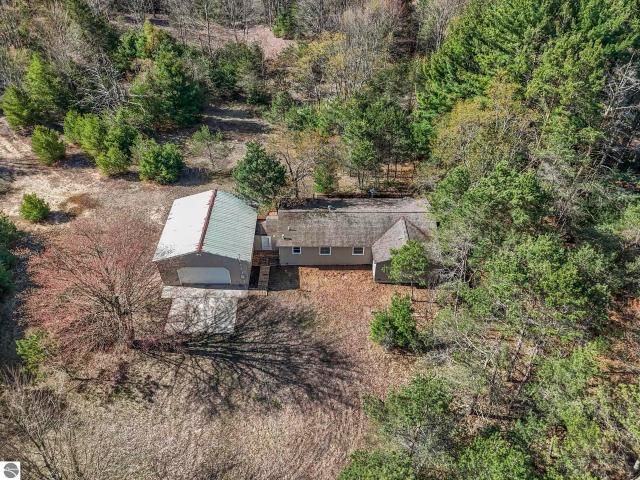1536 / Acres Wallin Road