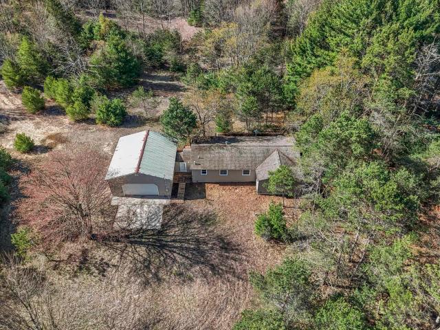 1536 / Acres Wallin Road