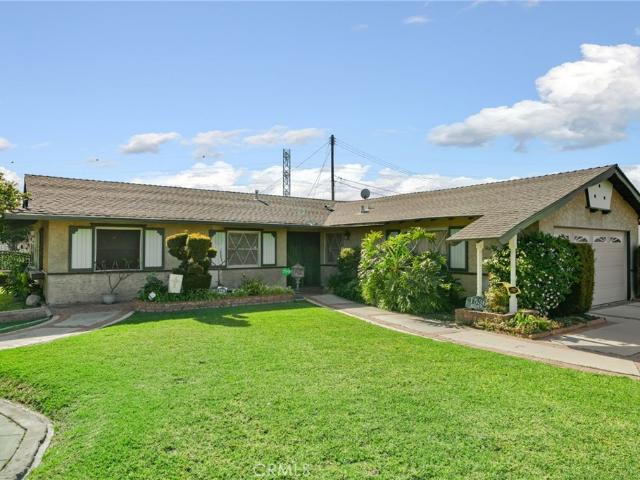 1536 Adson Pl, South El Monte, CA 91733 | MLS #CV26054 | Compass