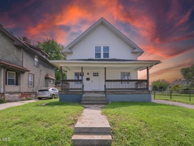 1536 Albert St, Toledo, OH 43605