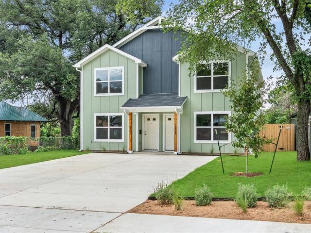 1536 Alexander # A & B