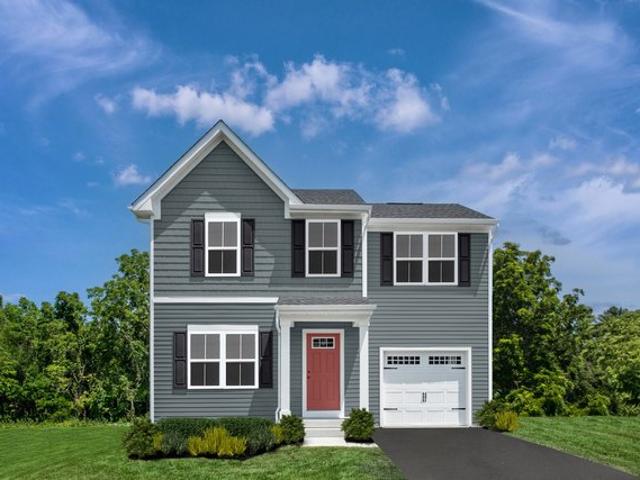 1536 Alfalfa Cres, Farmington, NY 14425
