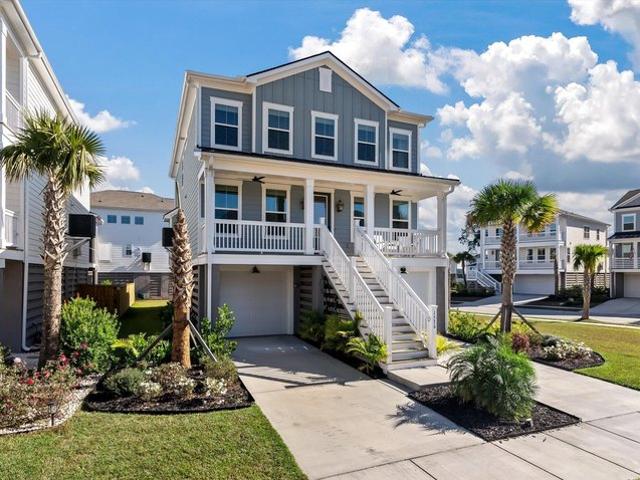 1536 Asher Ave, Mount Pleasant, SC 29466