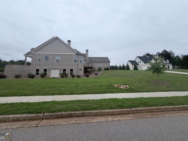 1536 Beebalm Drive