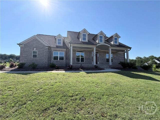 1536 Beebalm Drive