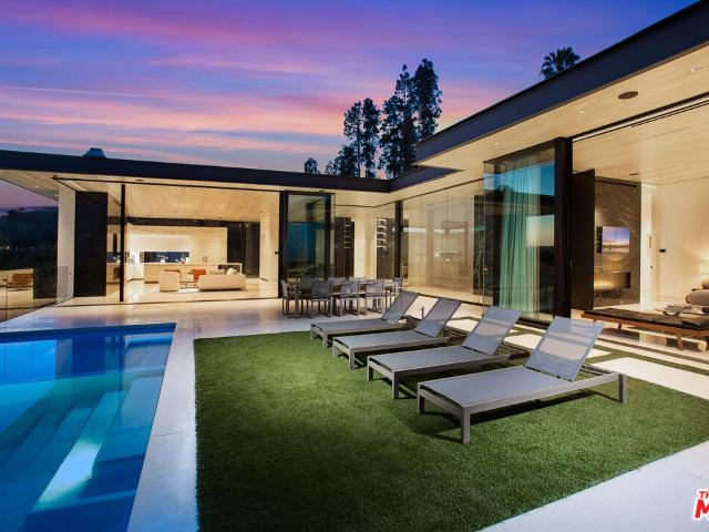 1536 Blue Jay Way, Los Angeles, CA 90069 | MLS #26672