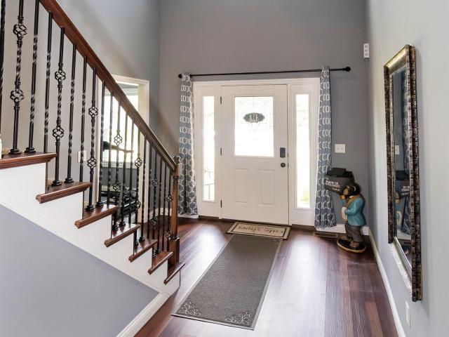 1536 Breezy Creek Drive