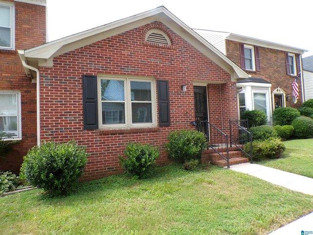1536 Cambridge Pl, Anniston, AL 36207